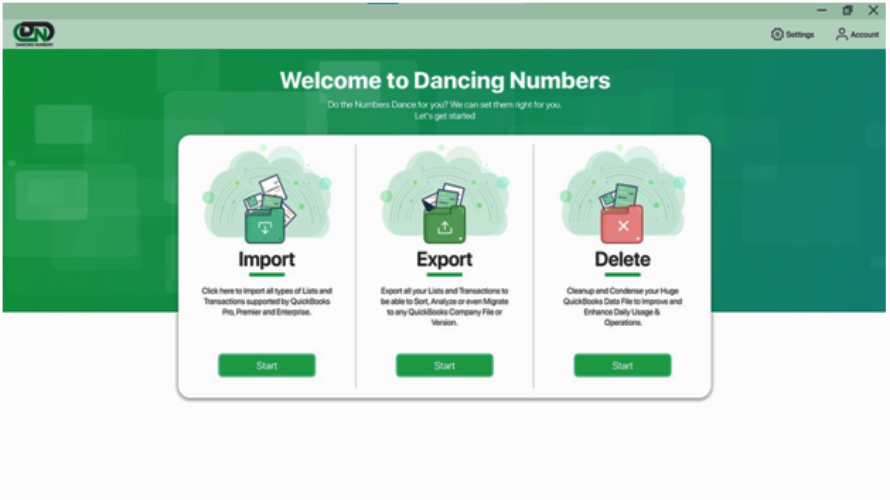 Dancing Numbers Cost & Reviews - Capterra Australia 2025