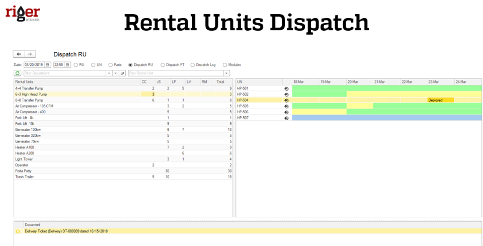 RigER Pricing, Alternatives & More 2025 | Capterra