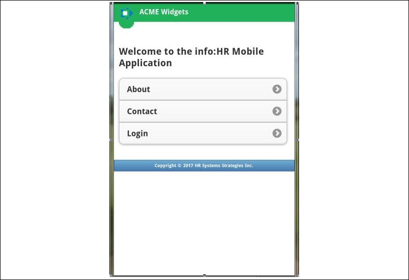 info:HR - Opiniones, precios y características - Capterra España 2025