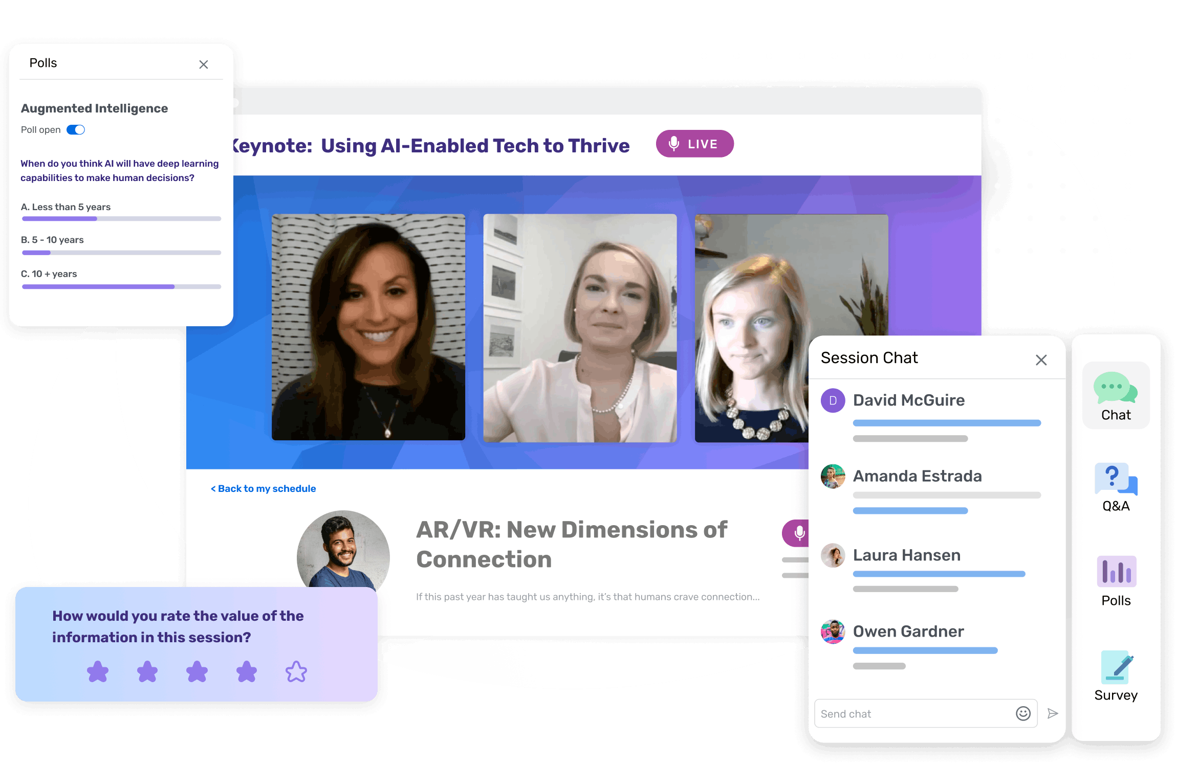 Cvent Event Management Pricing, Alternatives & More 2023 | Capterra