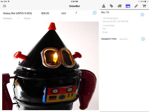 Orderbot Reviews, Cost & Features | GetApp Australia 2025