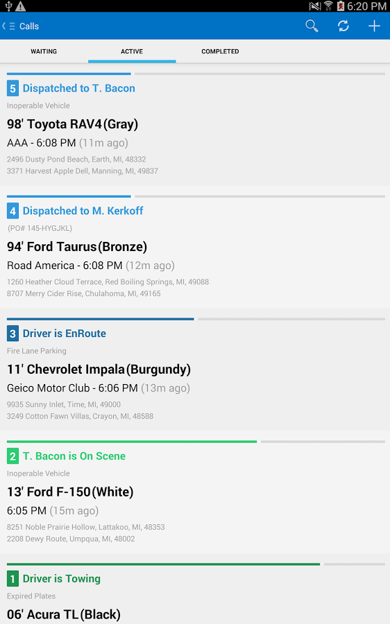 Towbook Management Software Pricing, Features, Reviews & Alternatives ...