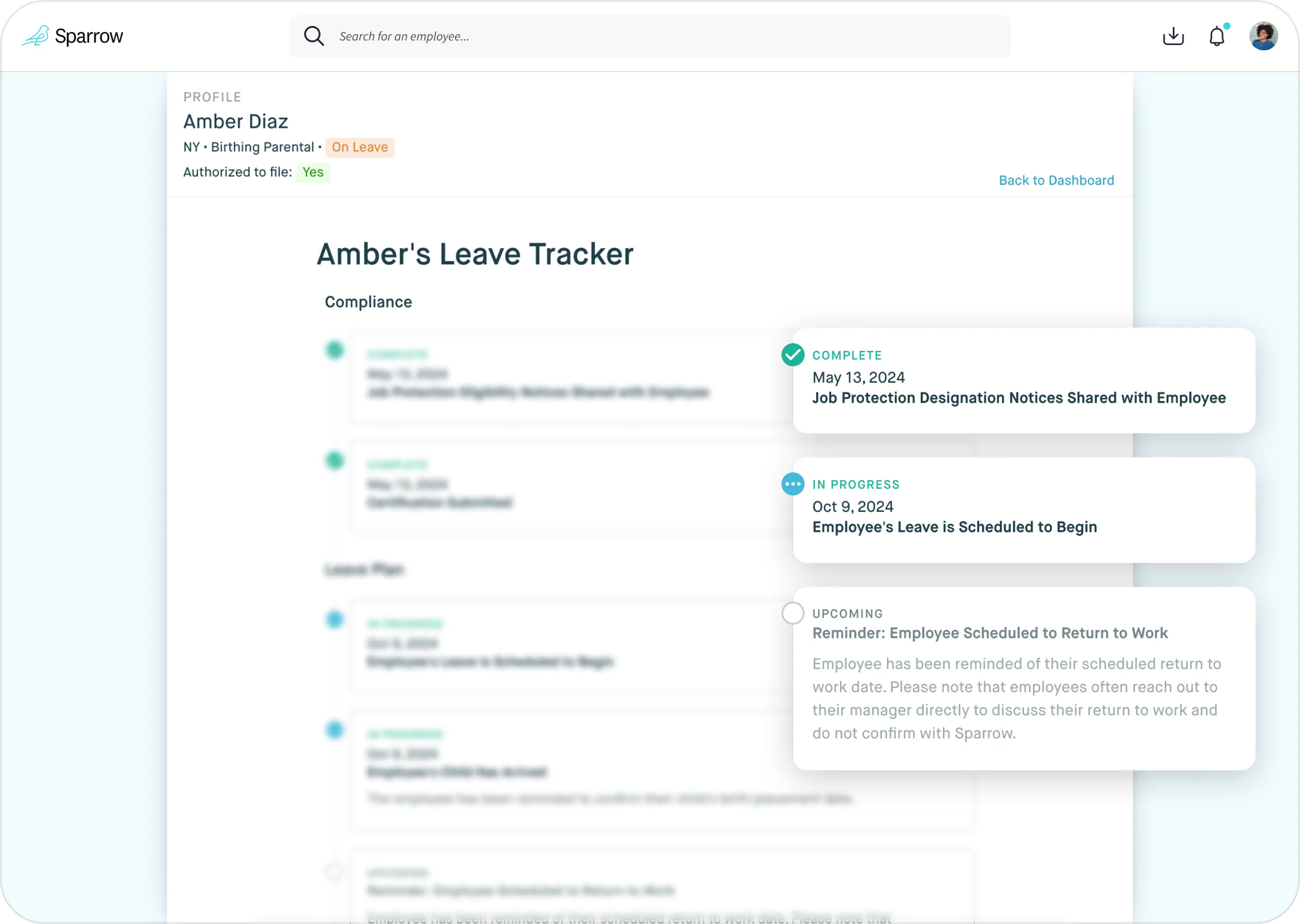 Sparrow Pricing, Reviews & Features - Capterra Canada 2026