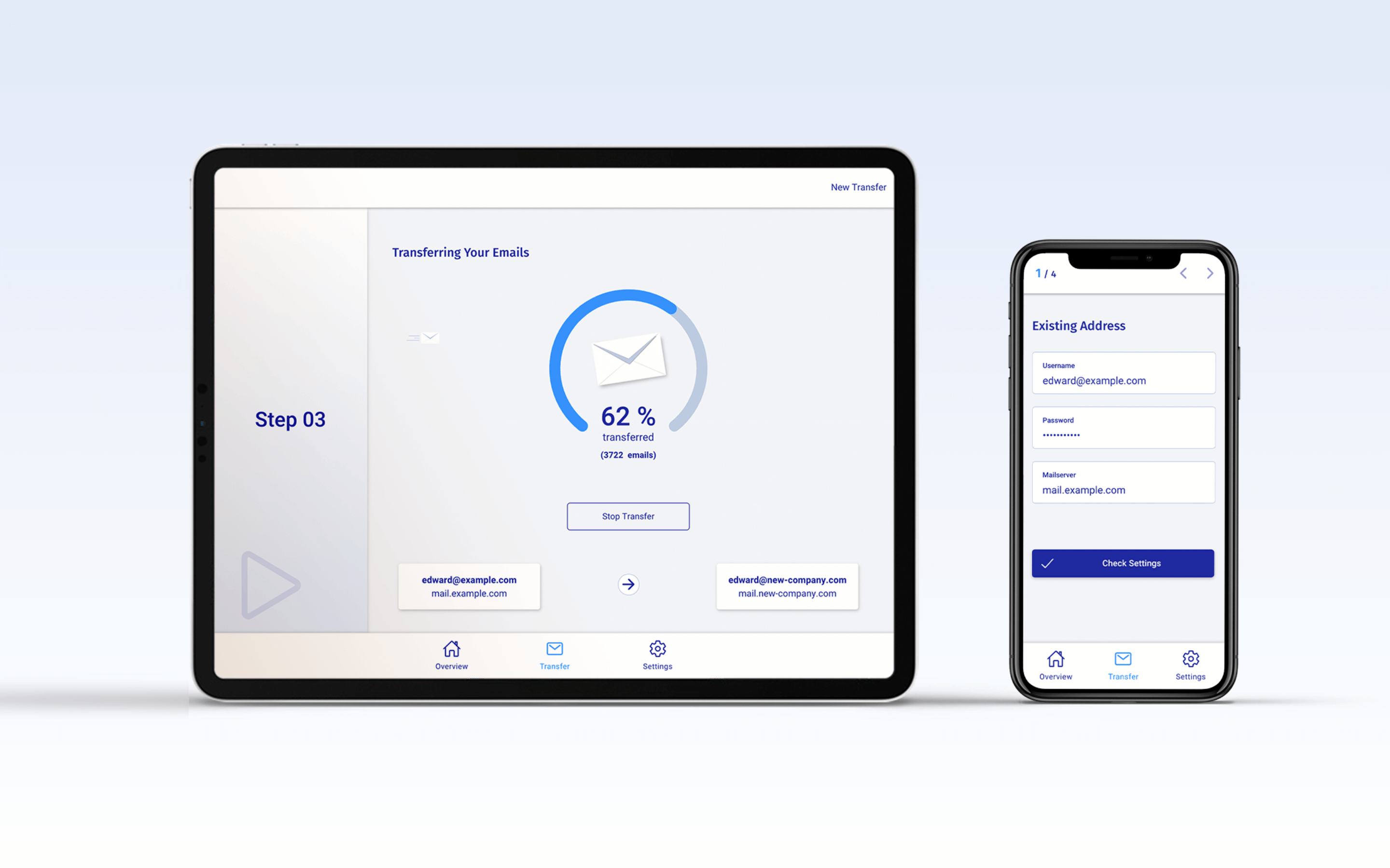 MailJerry Software - 2025 Reviews, Pricing & Demo