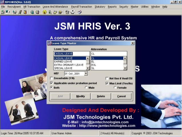 JSM HR Software Cost & Reviews - Capterra Australia 2025