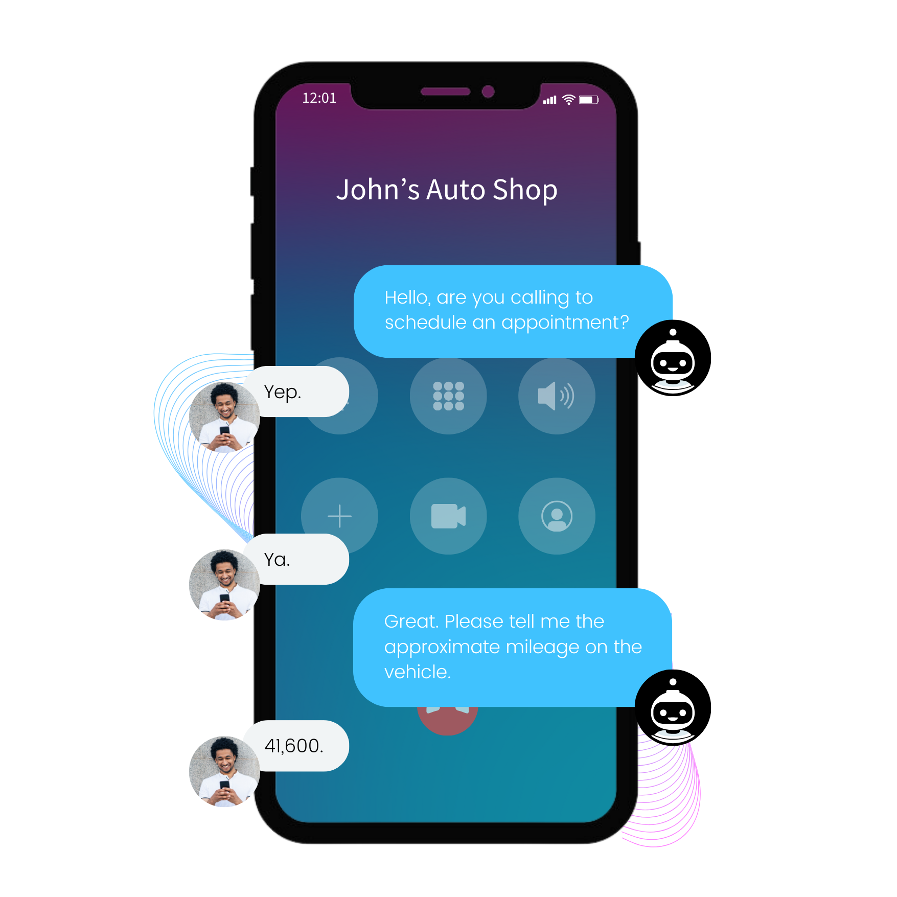 SmartAction Speech IVR System Reviews, Cost & Features | GetApp ...