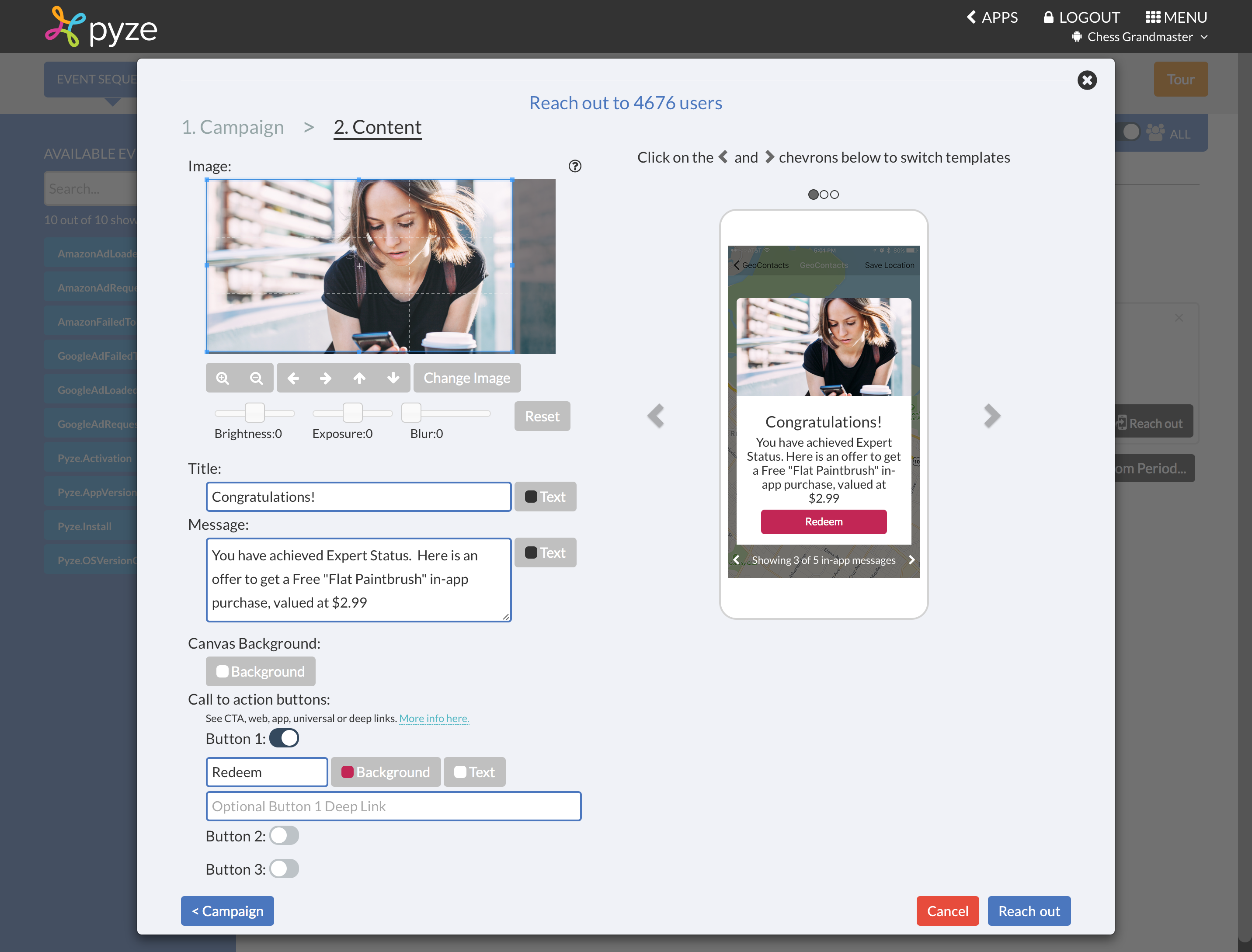 Pyze Software - 2023 Reviews, Pricing & Demo