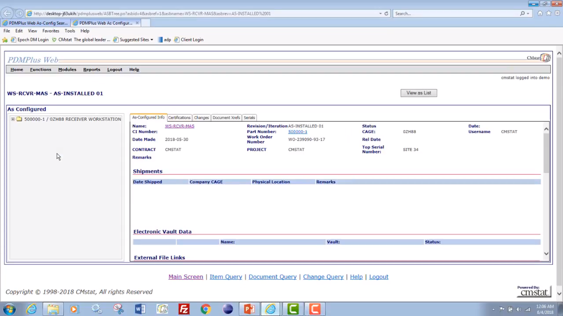 PDMPlus Software - 2025 Reviews, Pricing & Demo