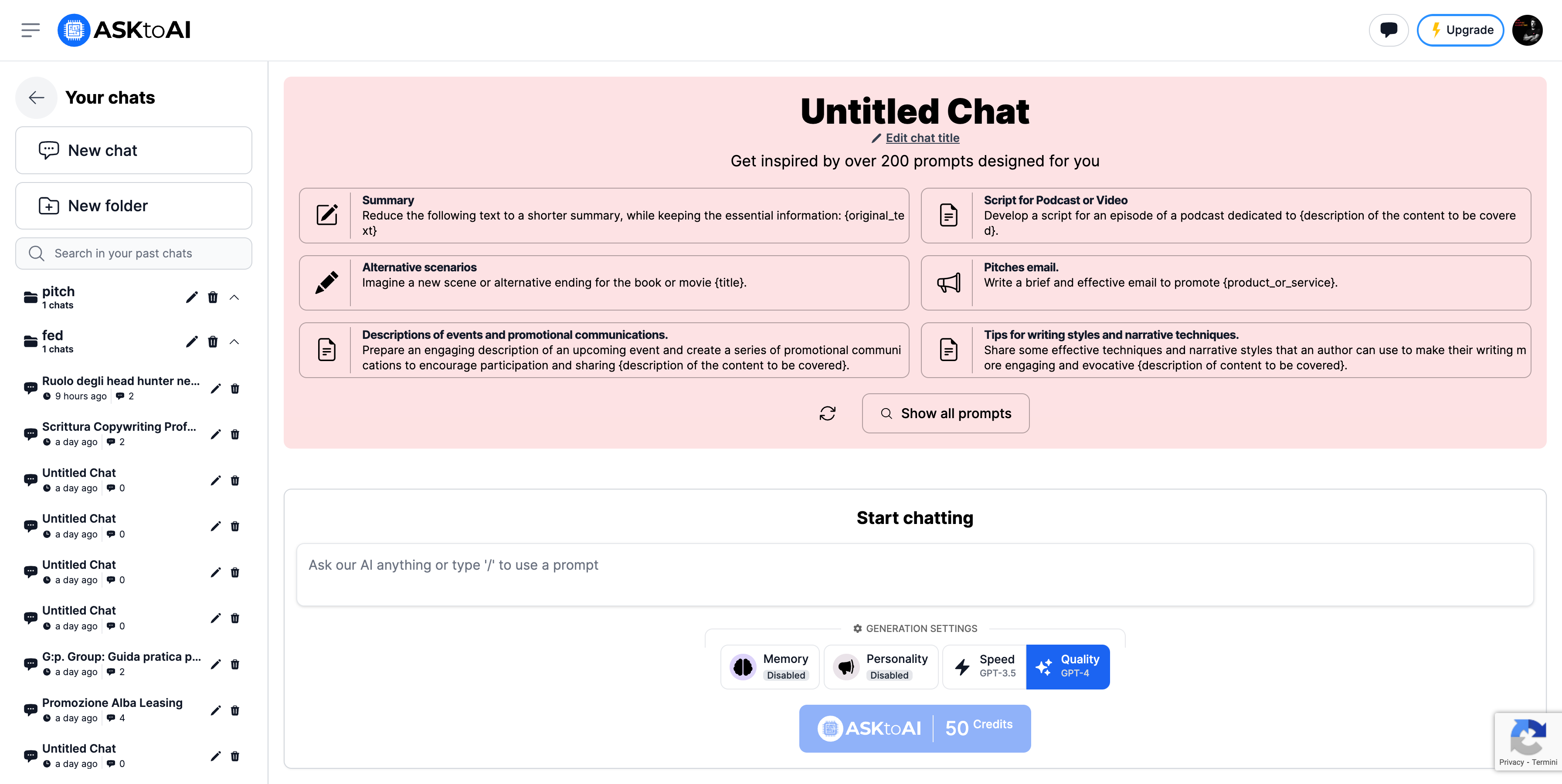 ASKtoAI | Reviews, Pricing & Demos - SoftwareAdvice NZ