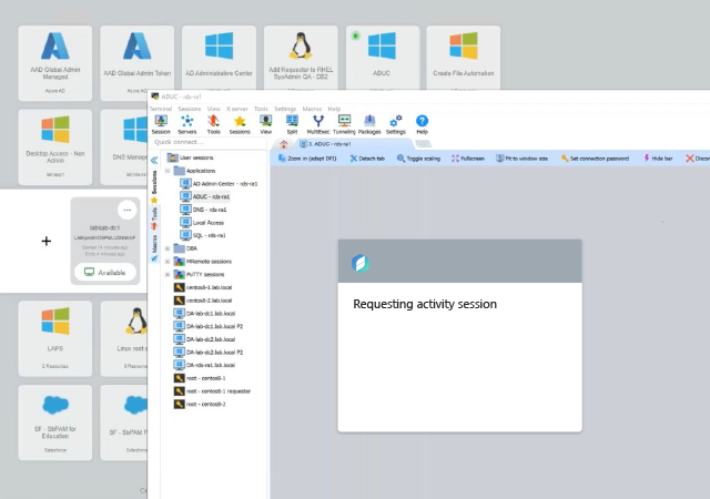 Netwrix SbPAM Reviews, Demo & Pricing - 2022