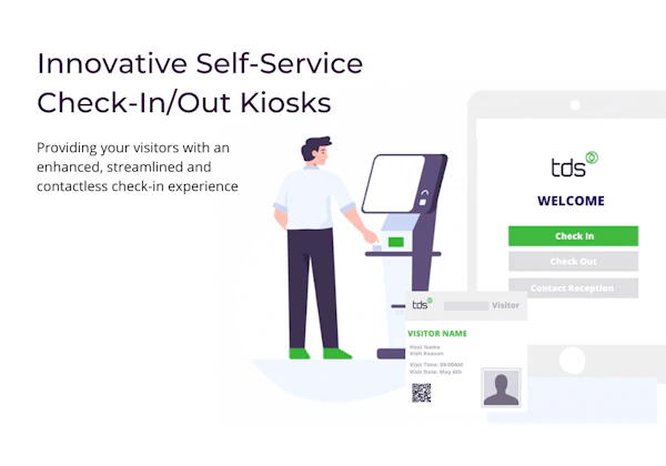 TDS Visitor Reviews, Demo & Pricing - 2022