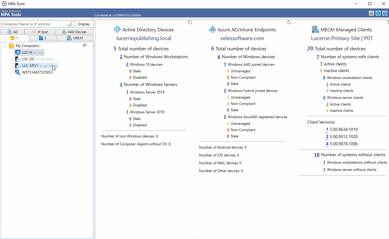MPA Tools Software - 2025 Reviews, Pricing & Demo