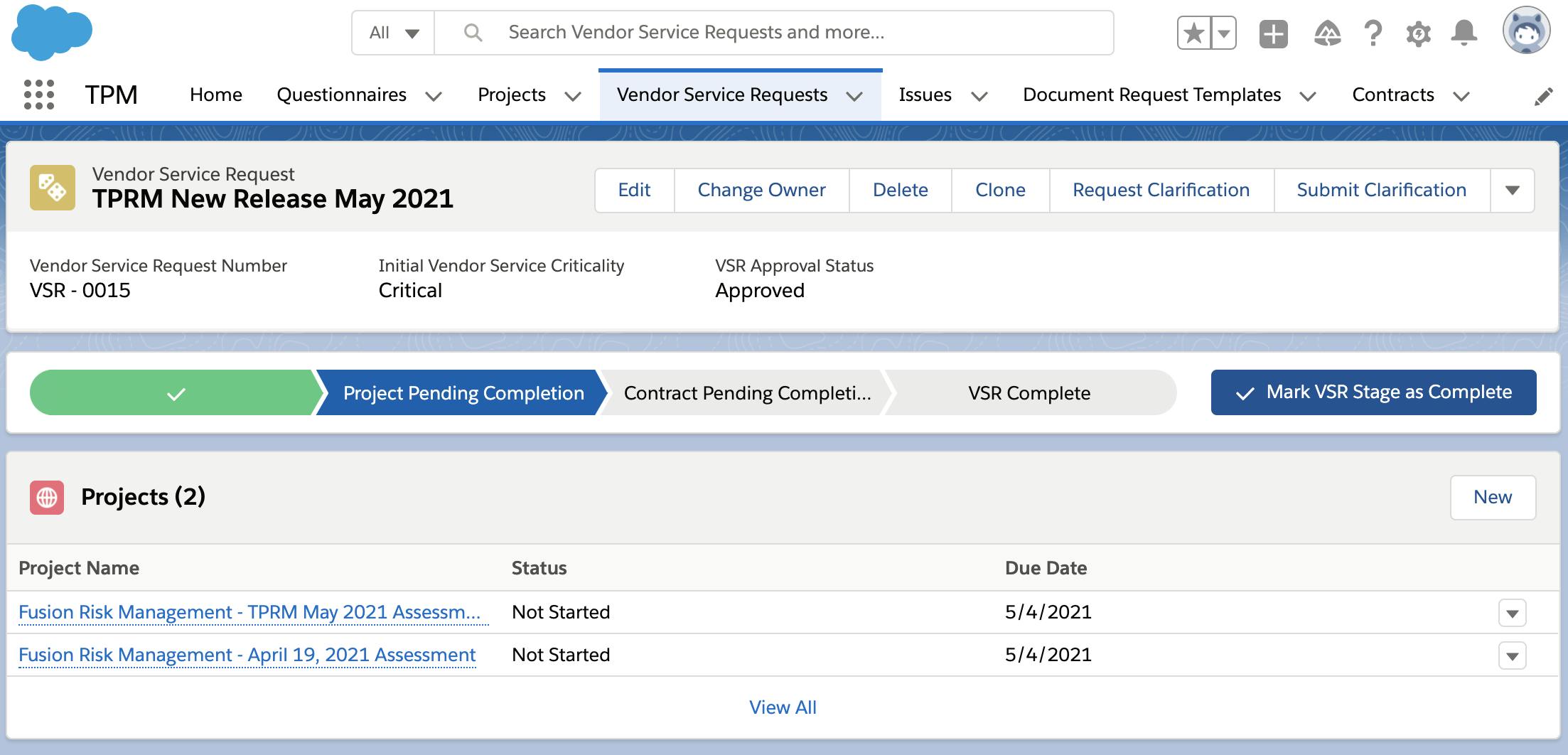 Fusion Framework System Pricing, Alternatives & More 2023 - Capterra