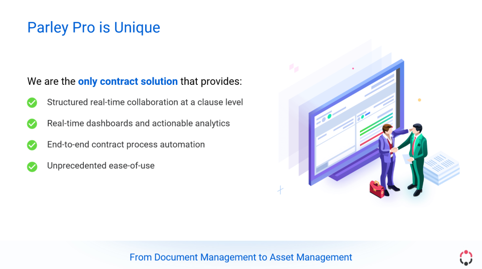 Parley Pro Cost & Reviews - Capterra Australia 2024