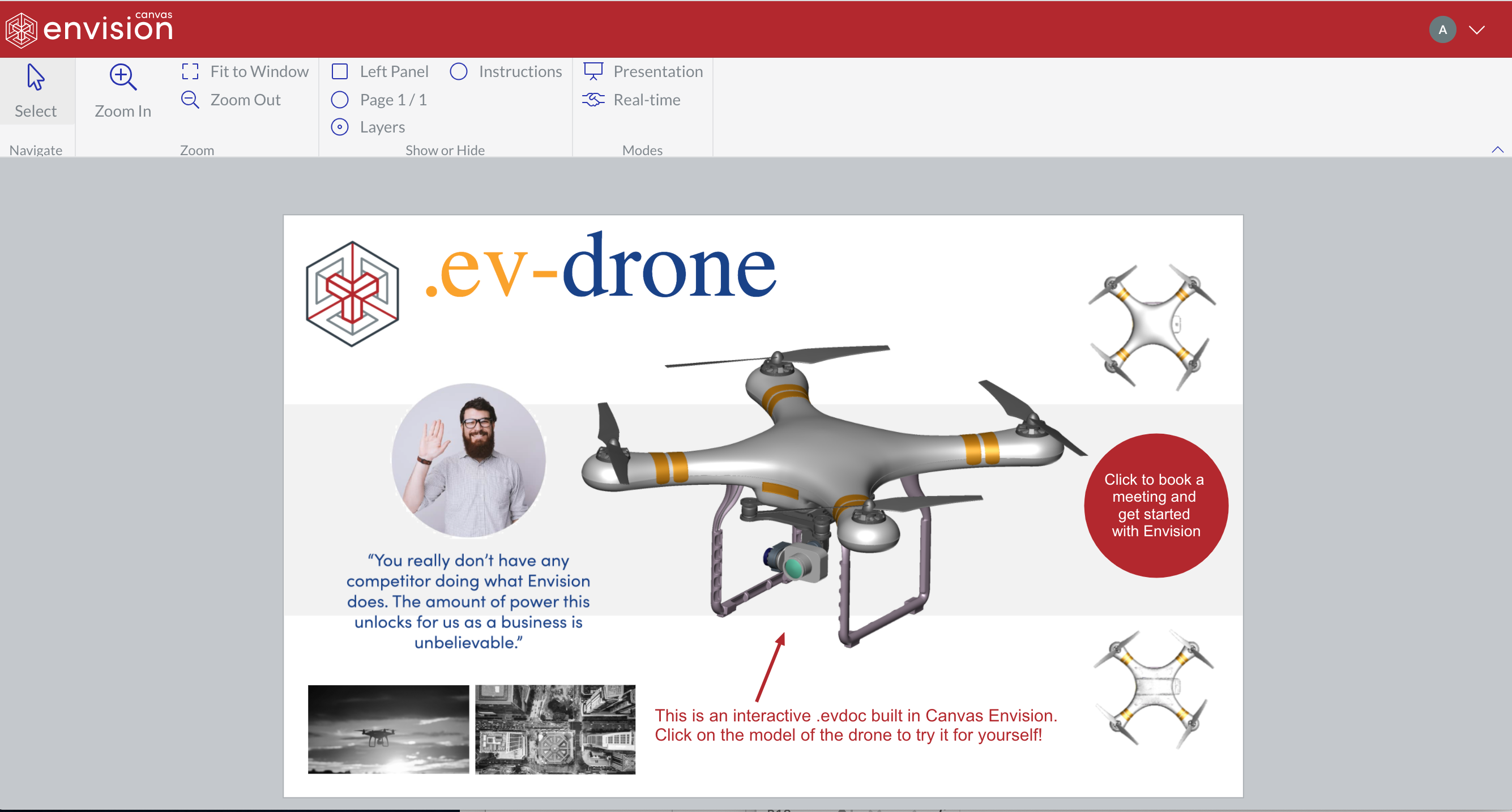 Canvas Envision Pricing, Alternatives & More 2024 | Capterra