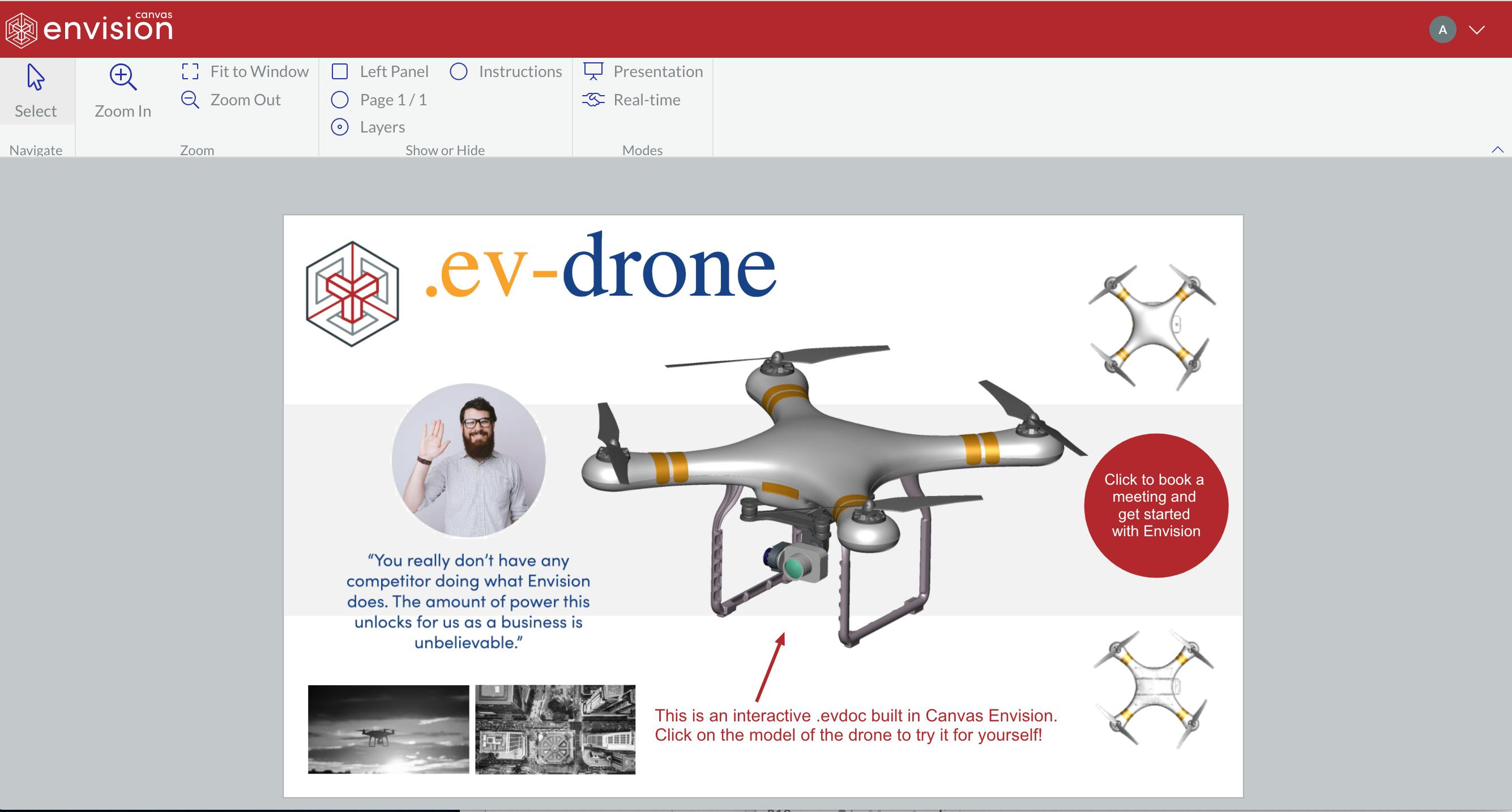 Canvas Envision Pricing, Alternatives & More 2023 | Capterra