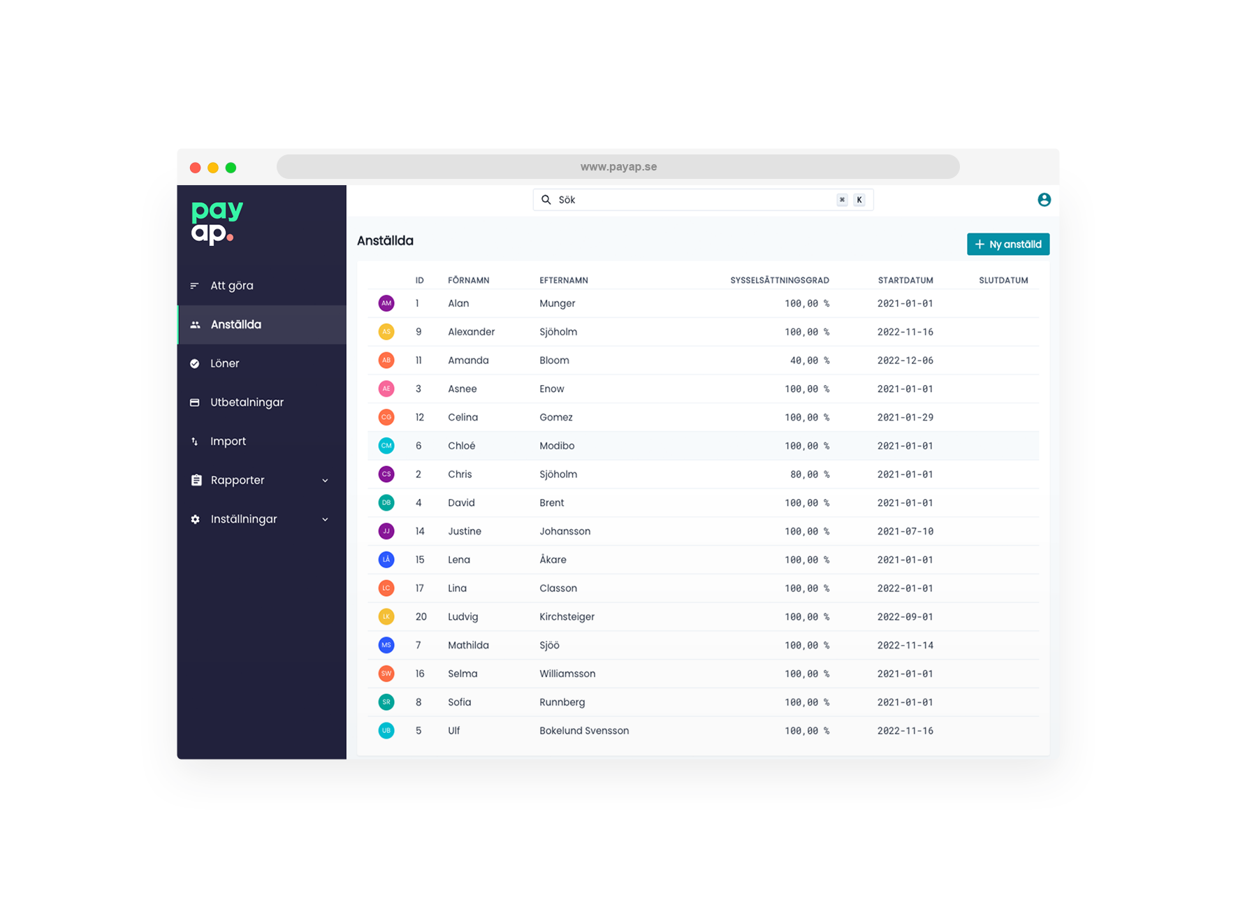 Payap Software - 2025 Reviews, Pricing & Demo
