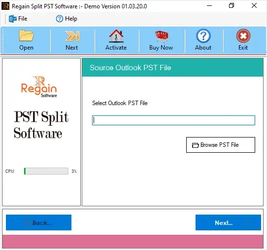 Regain PST Splitter Pricing, Alternatives & More 2025 | Capterra