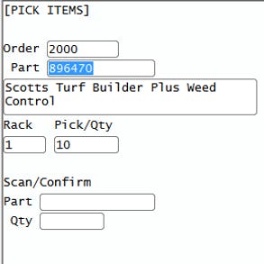 SCAN for SAP Software - 2025 Reviews, Pricing & Demo