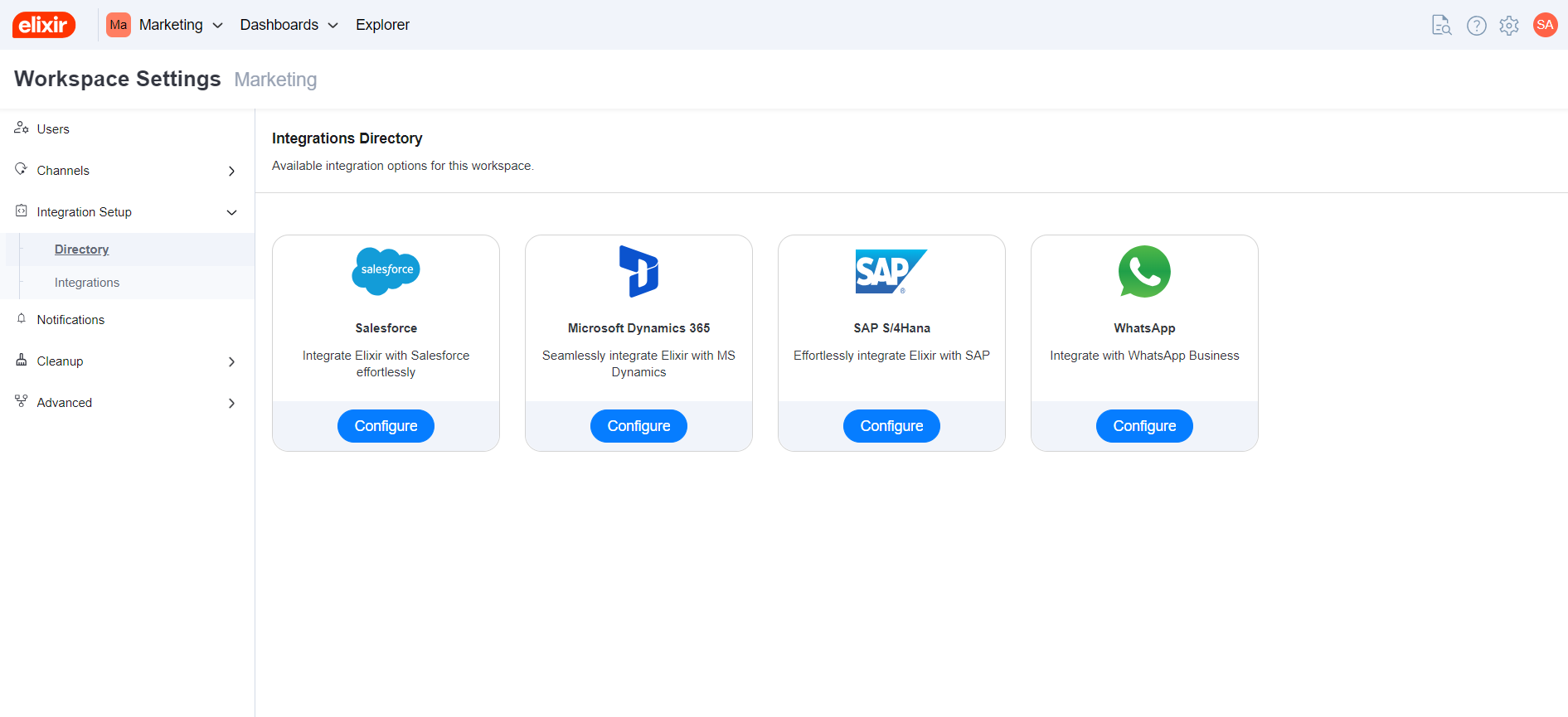 Elixir Software Reviews, Demo & Pricing - 2024