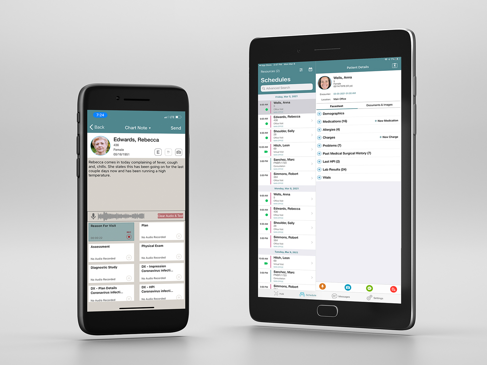 NextGen Enterprise Software Reviews, Demo & Pricing - 2023