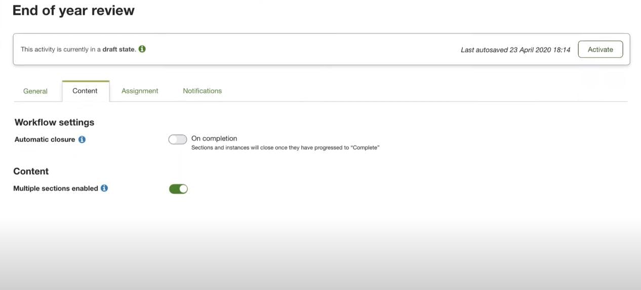Totara Perform | Reviews, Pricing & Demos - SoftwareAdvice AU