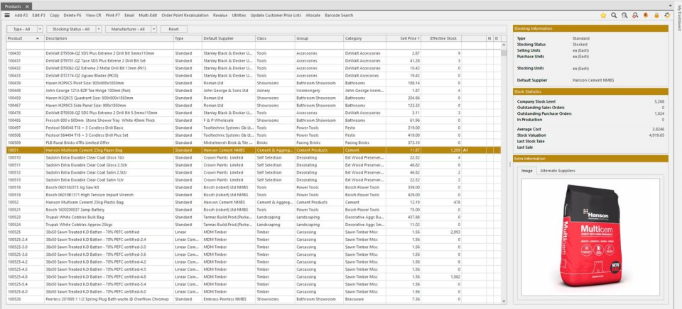 Intact iQ Pricing, Alternatives & More 2025 | Capterra