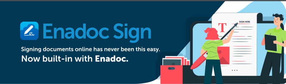 Enadoc Pricing, Alternatives & More 2025 | Capterra