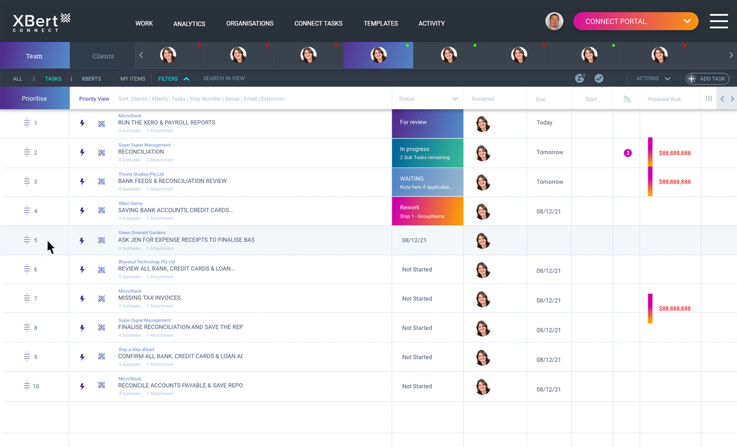 XBert 2025 Pricing, Features, Reviews & Alternatives | GetApp