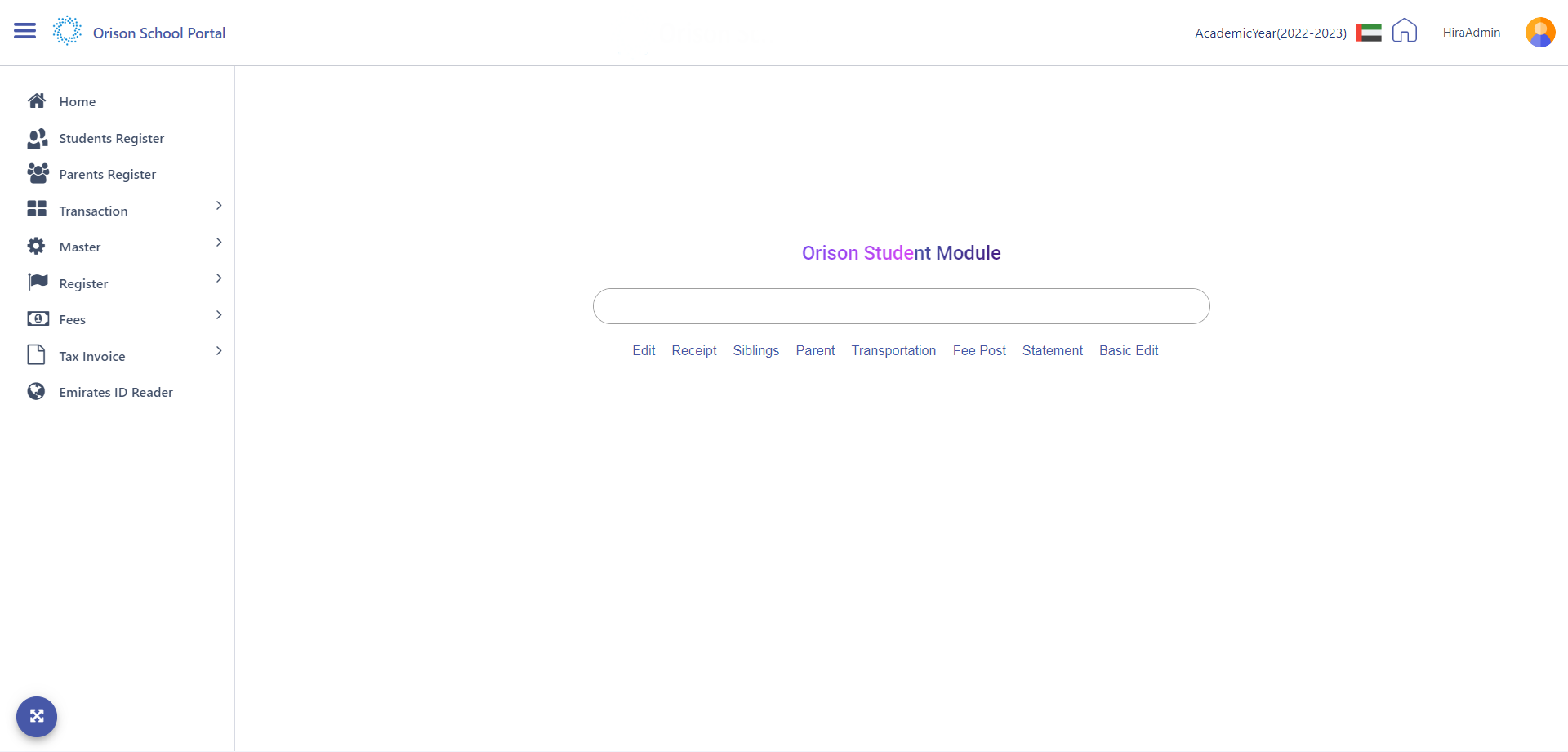 Orison School ERP - Opiniones, precios y características - Capterra ...