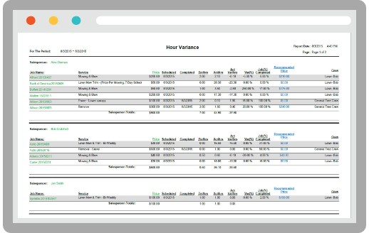 Arborgold Software - 2023 Reviews, Pricing & Demo