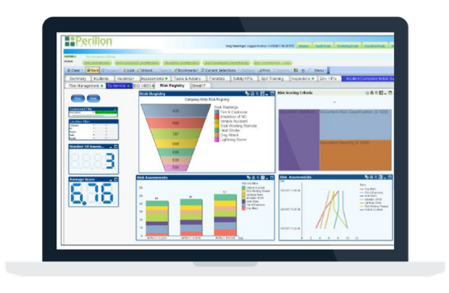 Perillon Pricing, Alternatives & More 2025 | Capterra