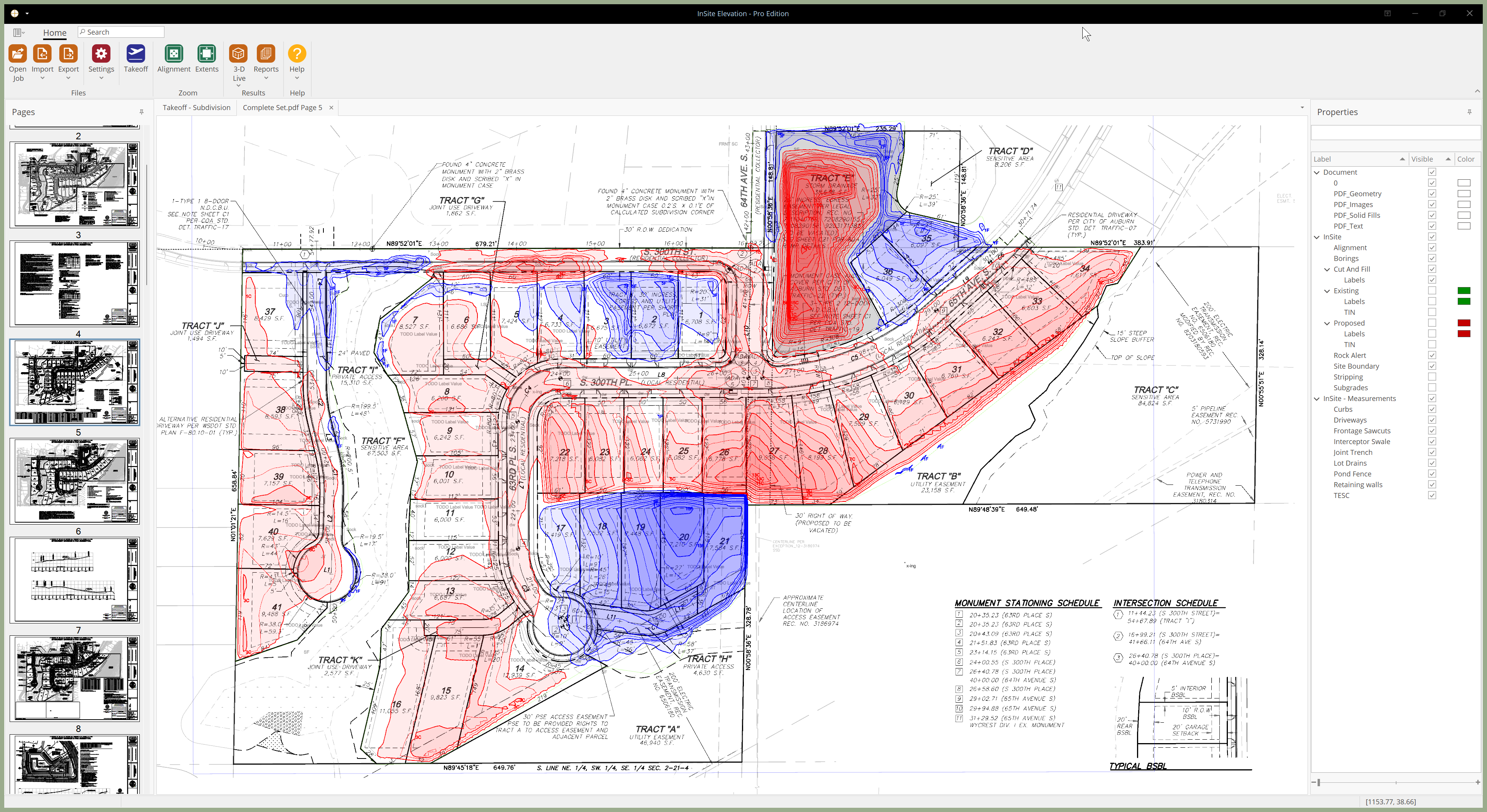 InSite Elevation Pro Software - 2024 Reviews, Pricing & Demo