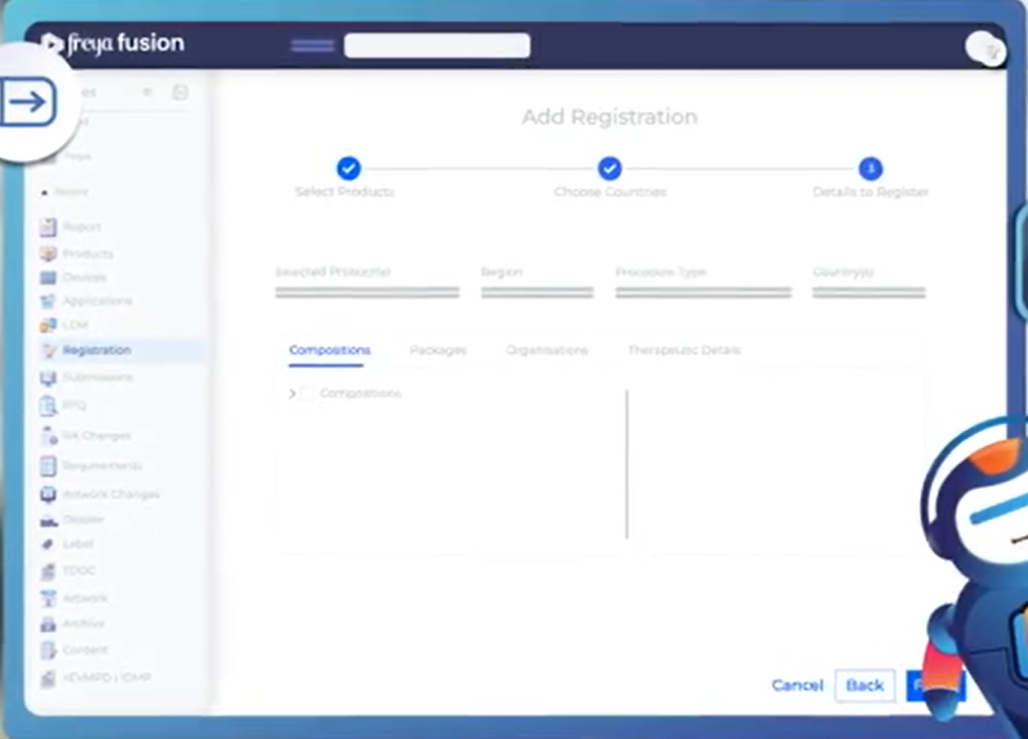 freya fusion Pricing, Alternatives & More 2025 | Capterra
