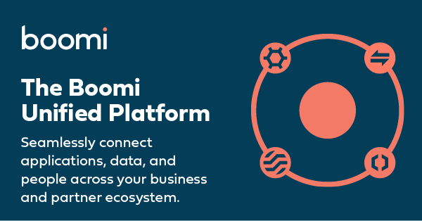 Boomi Pricing, Cost & Reviews - Capterra UK 2025