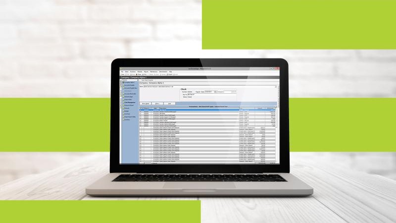 M3 Accounting Core Pricing, Alternatives & More 2025 | Capterra