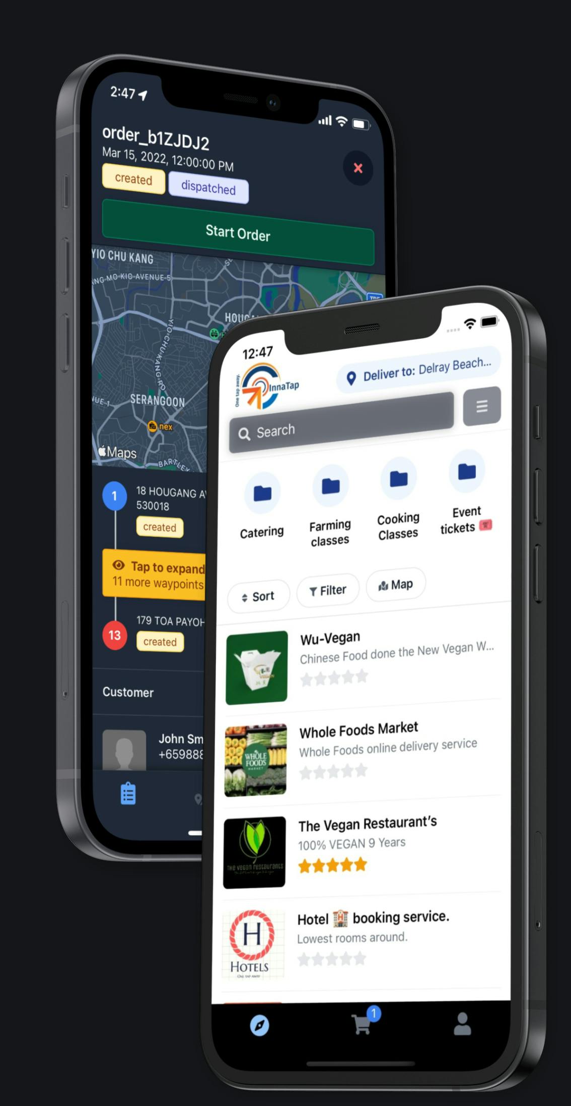 Fleetbase Console Pricing, Alternatives & More 2022 - Capterra