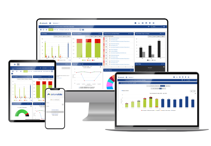 ZetaSafe Pricing, Cost & Reviews - Capterra UK 2025