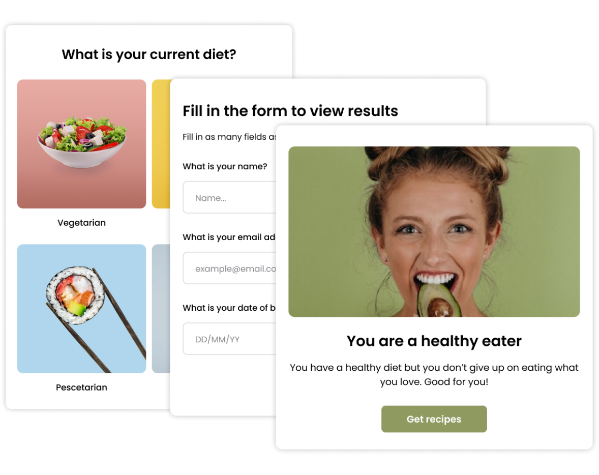 Opinion Stage Software - 2025 Reviews, Pricing & Demo