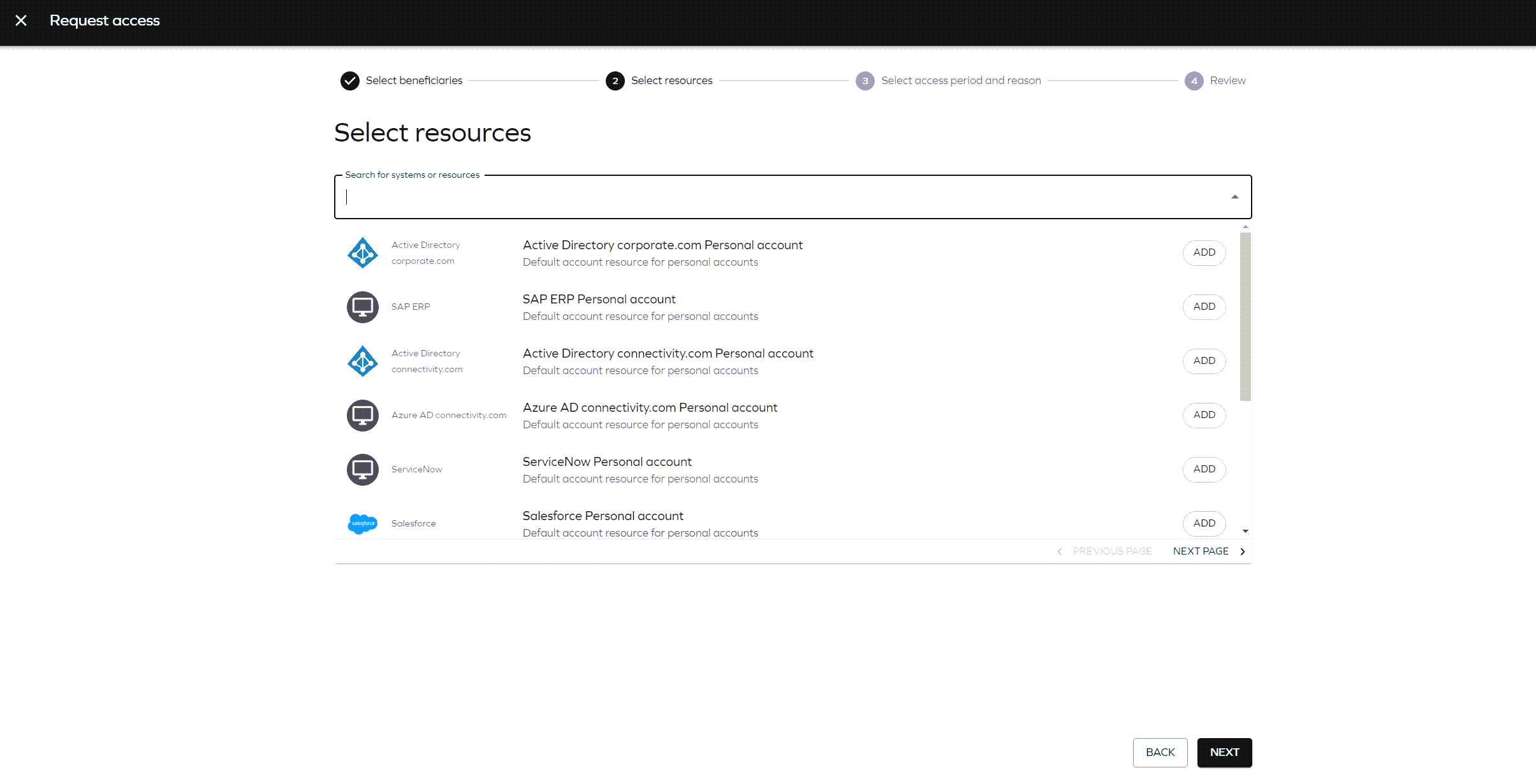 Omada Identity - Opiniones, precios y características - Capterra España ...