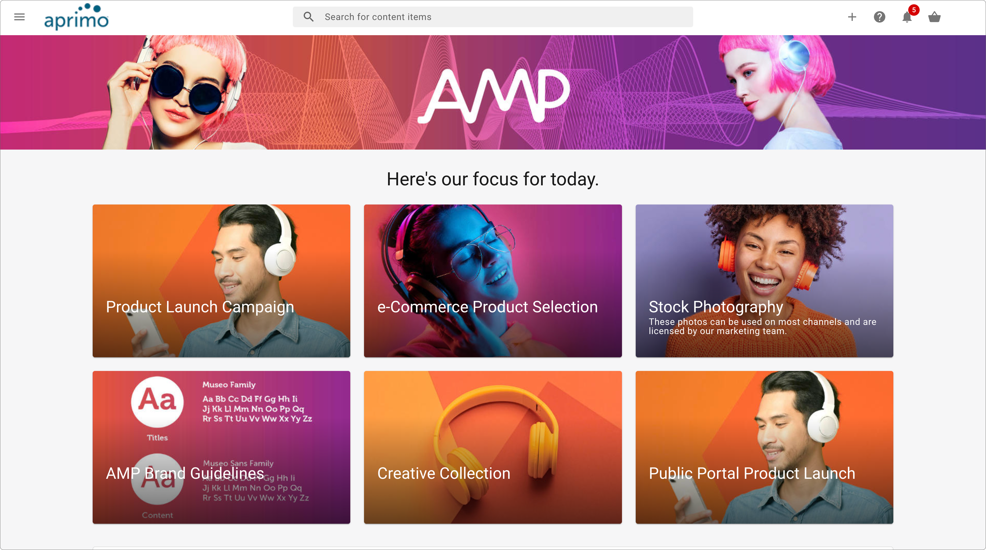 Aprimo Digital Asset Management 2025 Pricing, Features, Reviews ...