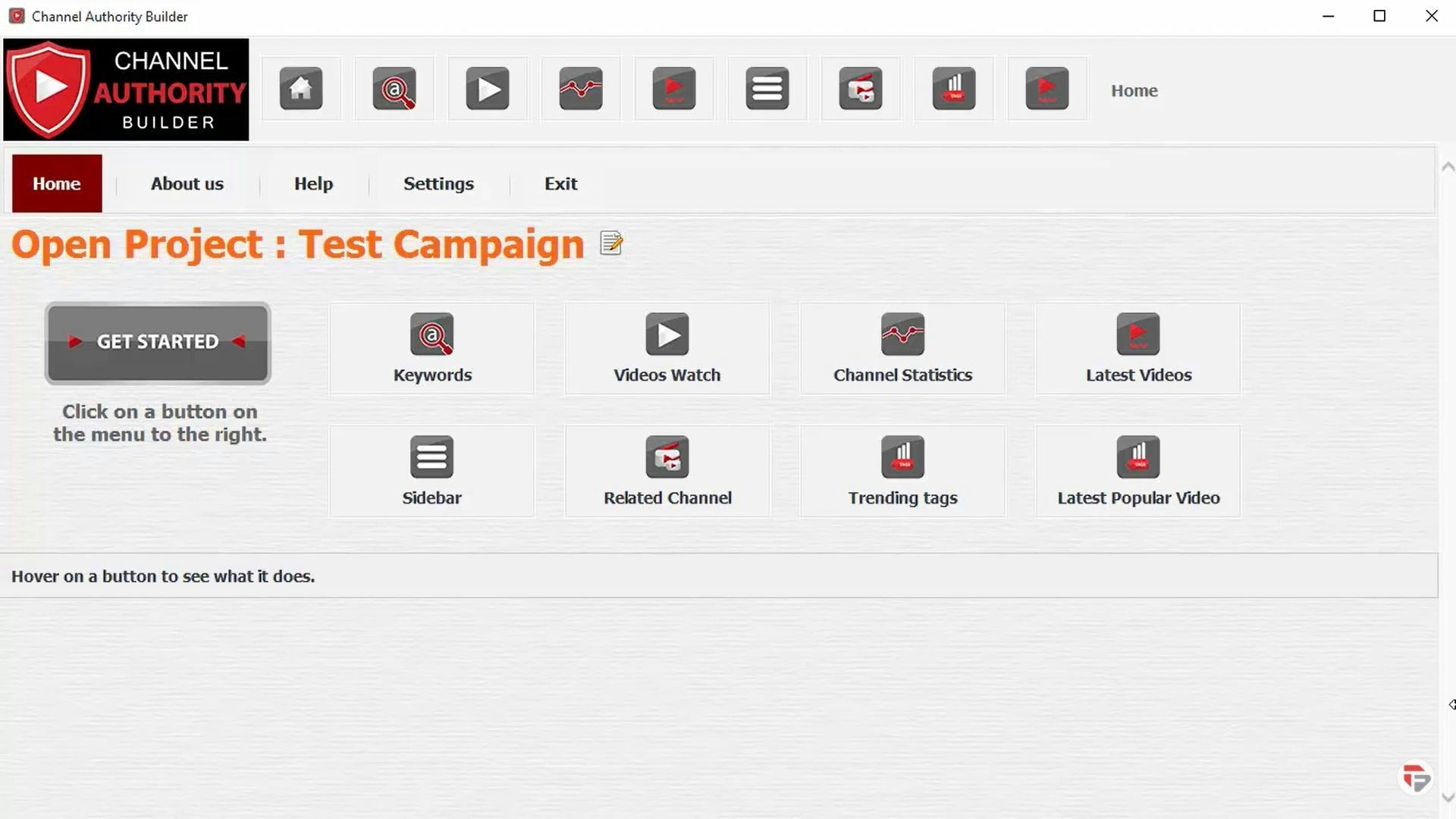 Channel Authority Builder Software - 2025 Reviews, Pricing & Demo