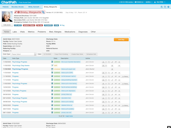 ChartPath Reviews, Demo & Pricing - 2022