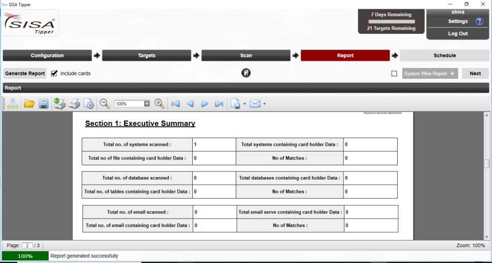 Sisa Radar Price, Features, Reviews & Ratings - Capterra India
