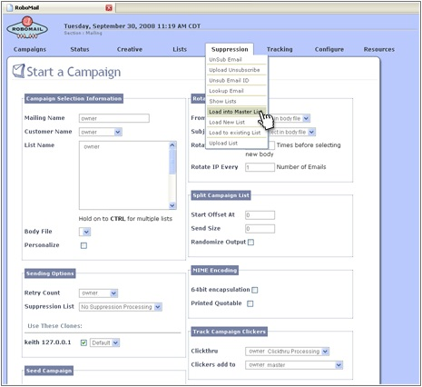 RoboMail Pricing, Cost & Reviews - Capterra UK 2025