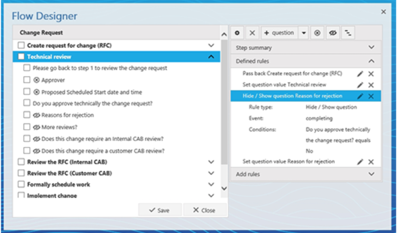 FlowForma Reviews, Prices & Ratings | GetApp UK 2025