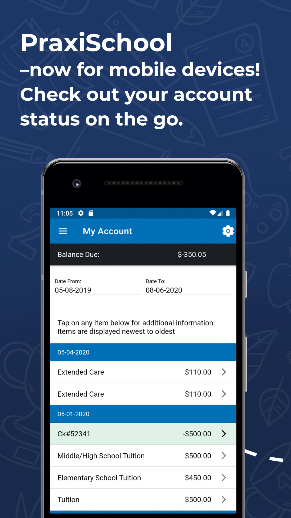PraxiSchool Pricing, Alternatives & More 2022 - Capterra