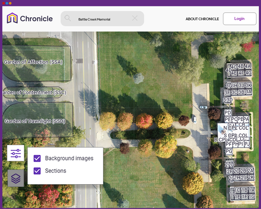 Chronicle Software - 2023 Reviews, Pricing & Demo