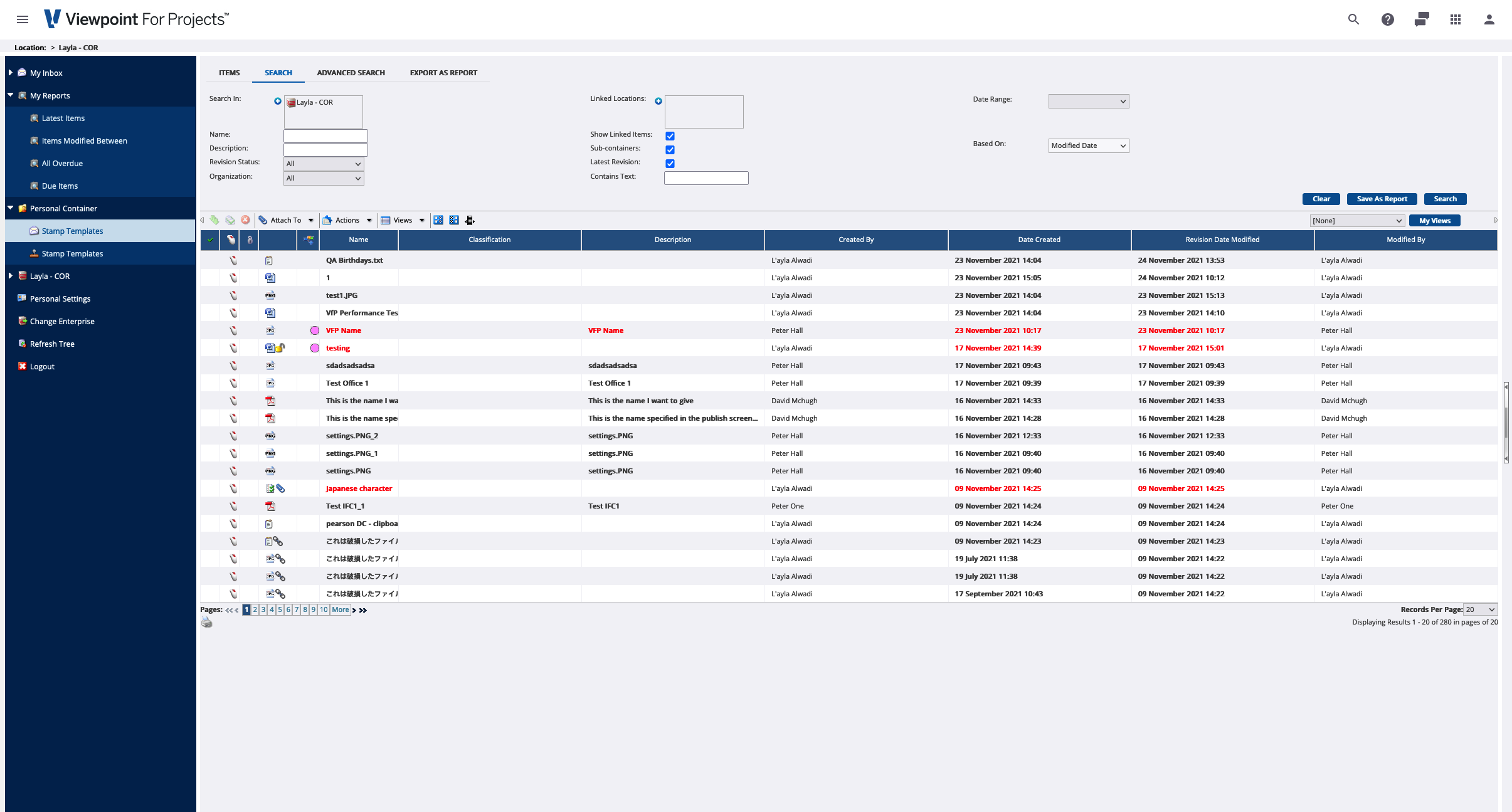 Viewpoint For Projects Pricing, Cost & Reviews - Capterra UK 2023