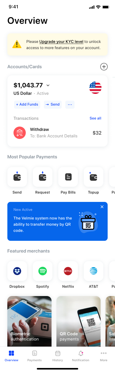 Velmie Banking Pricing, Alternatives & More 2023 | Capterra